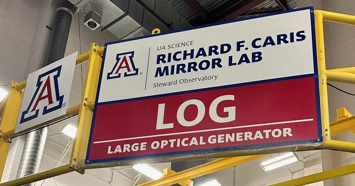 Mirror Lab